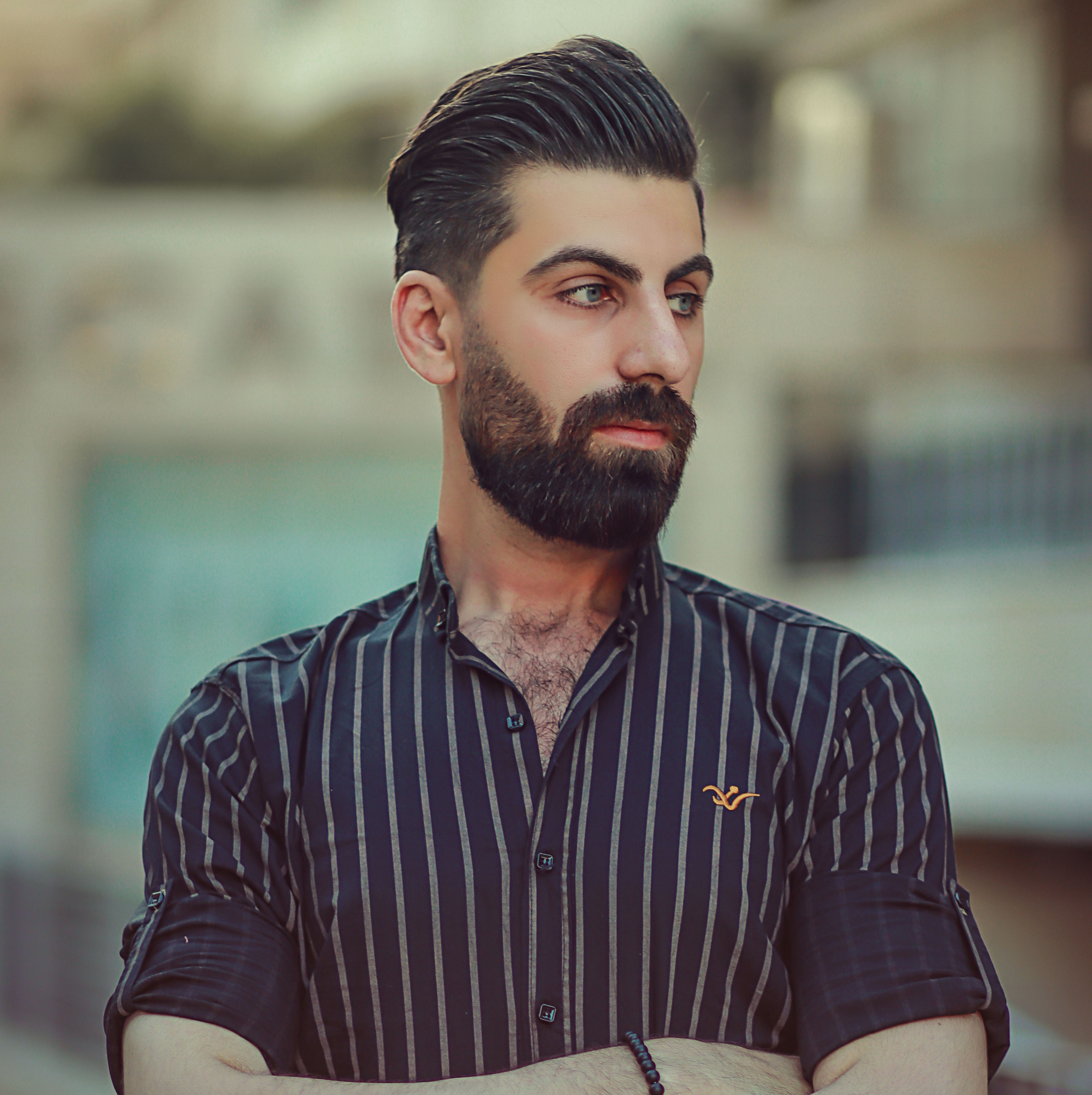 Mayas Faraj | مياس فرج — Senior Software Engineer & Cyber Security Officer